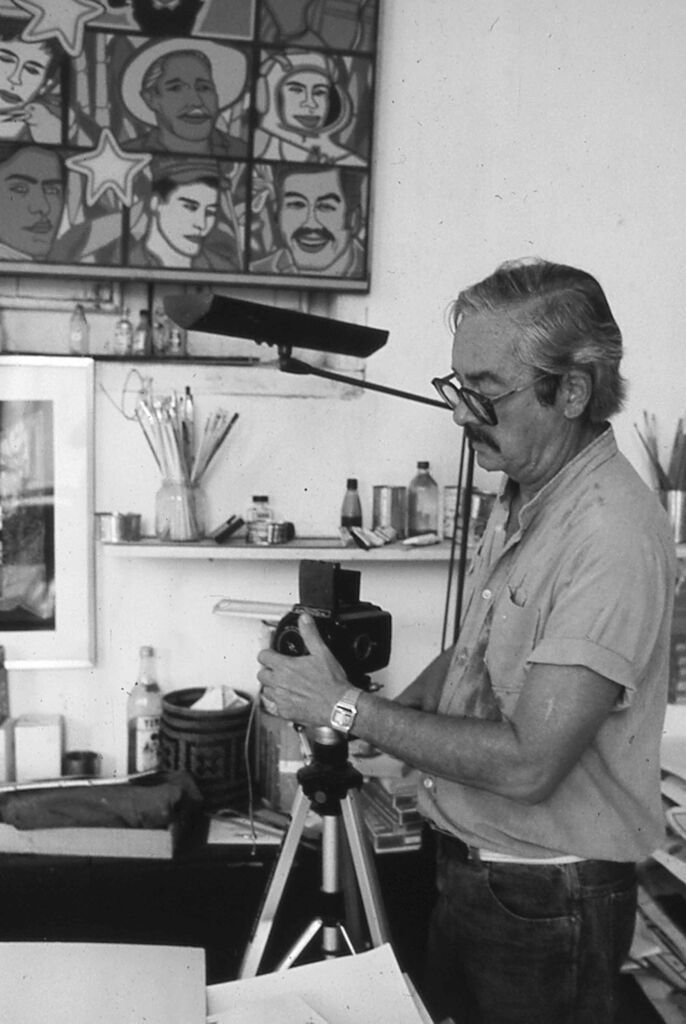 Raúl Martínez - LaKole