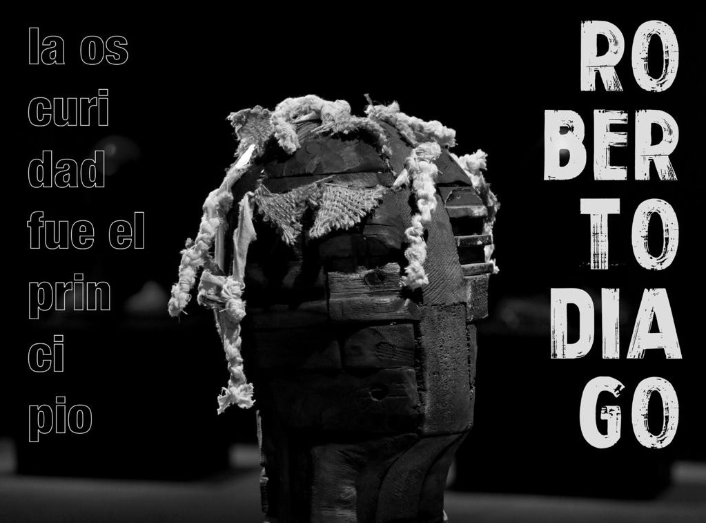 The Afro-Caribbean art of Roberto Diago arrives at Casa de América - LaKole